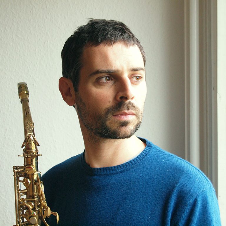 Vicent Domenech - Aut Records