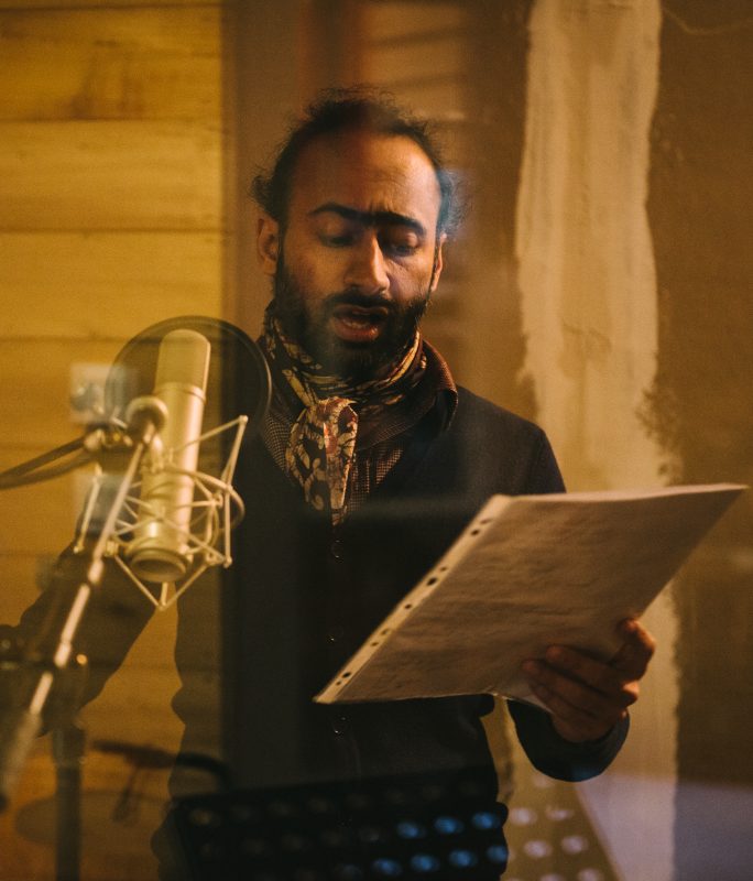 Taran Singh - Aut Records