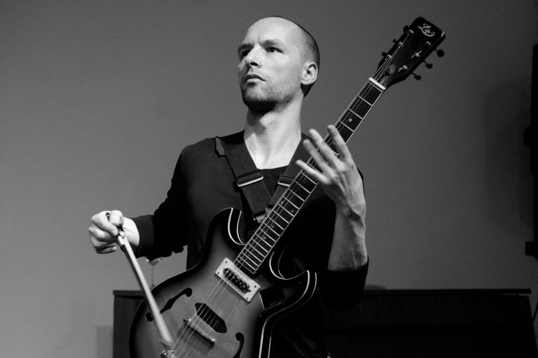 Hannes Buder - Aut Records