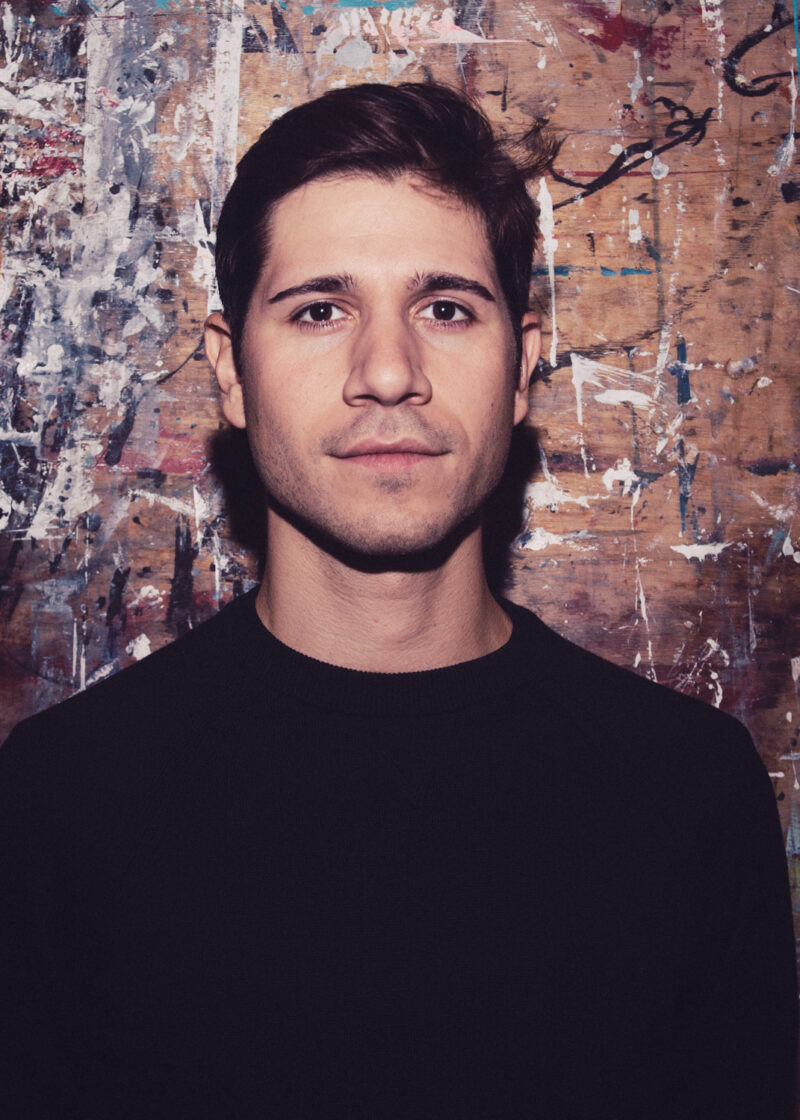 José Soares - Aut Records