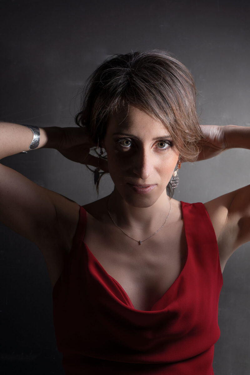 Monica Nica Agosti - Aut Records