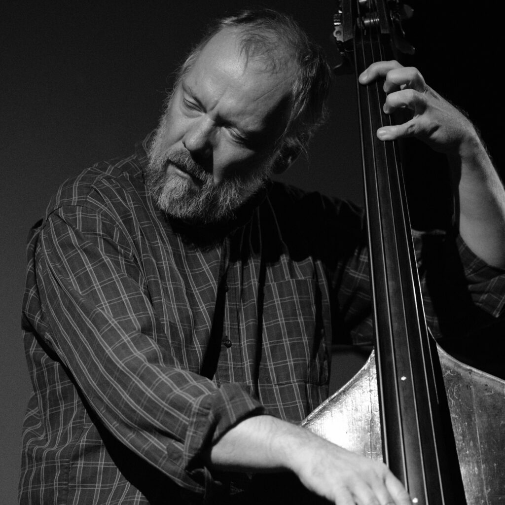 Matthias Bauer - Aut Records