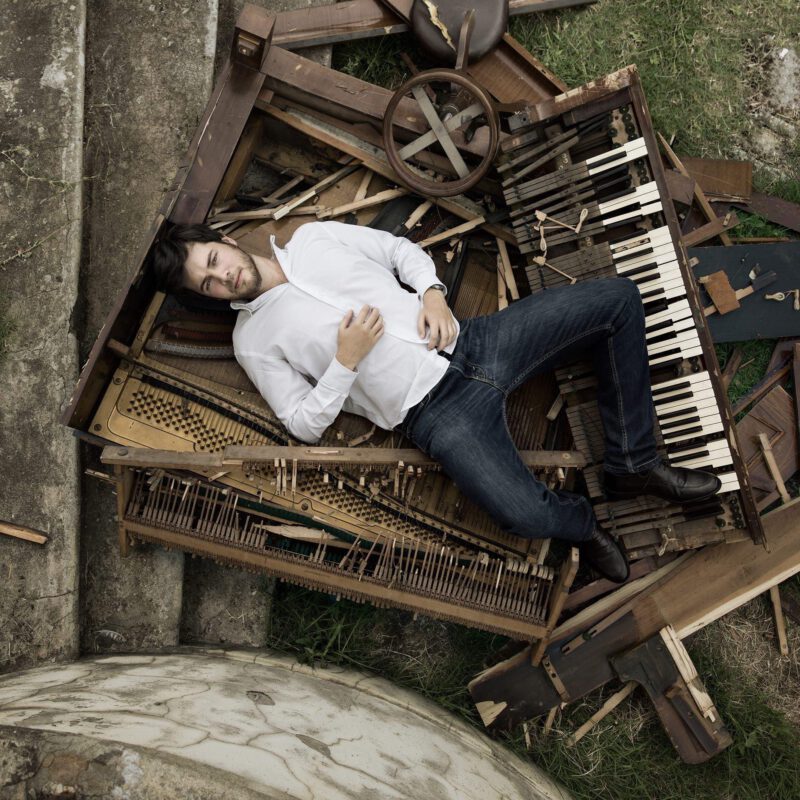 Alessandro Lanzoni - Aut Records