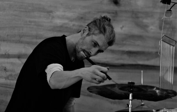 Samuel Hall - Aut Records