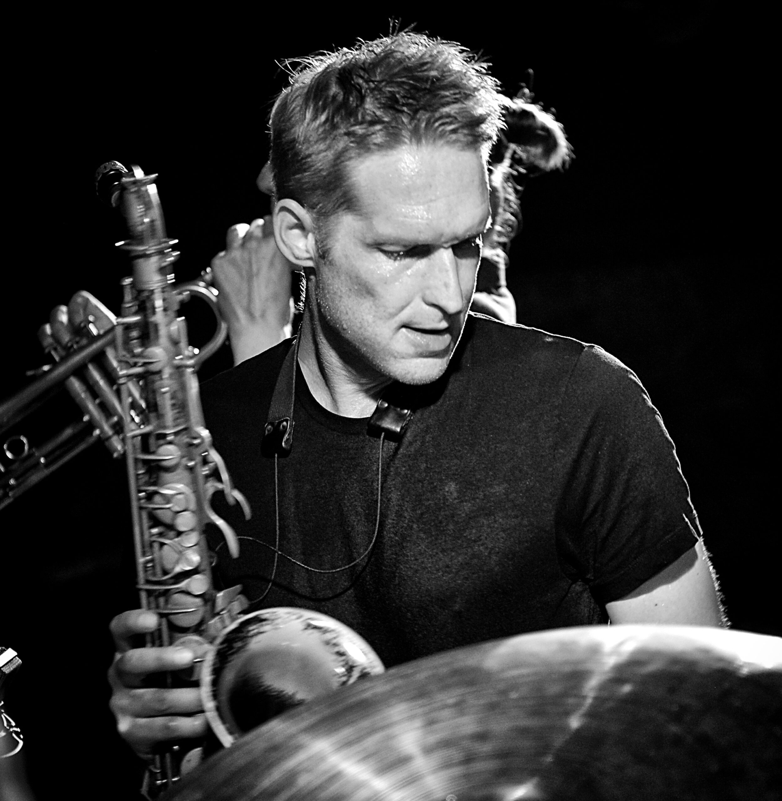 Philip Gropper - Aut Records